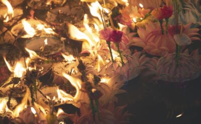 世界殯儀館 – Universal Funeral