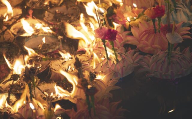 世界殯儀館 – Universal Funeral